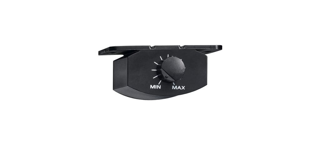 MTX Audio RTF Series Powered 10" Slimline Subwoofer - RTF10P – mtxaudio.co.nz